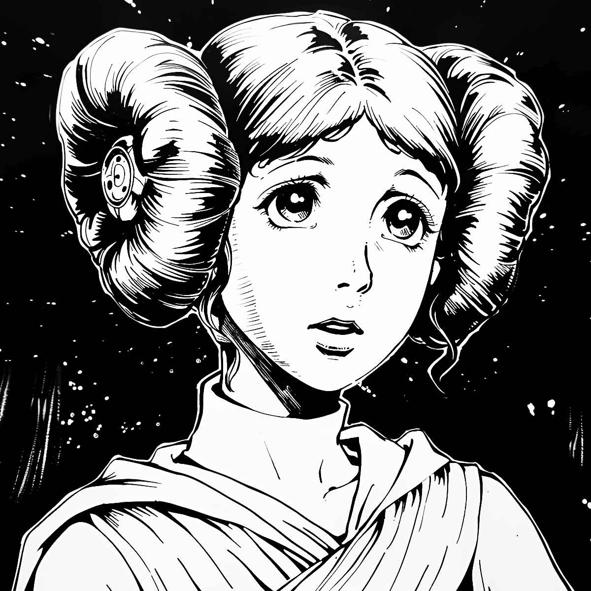 Star Wars Fan Art And Concept Art Pistache